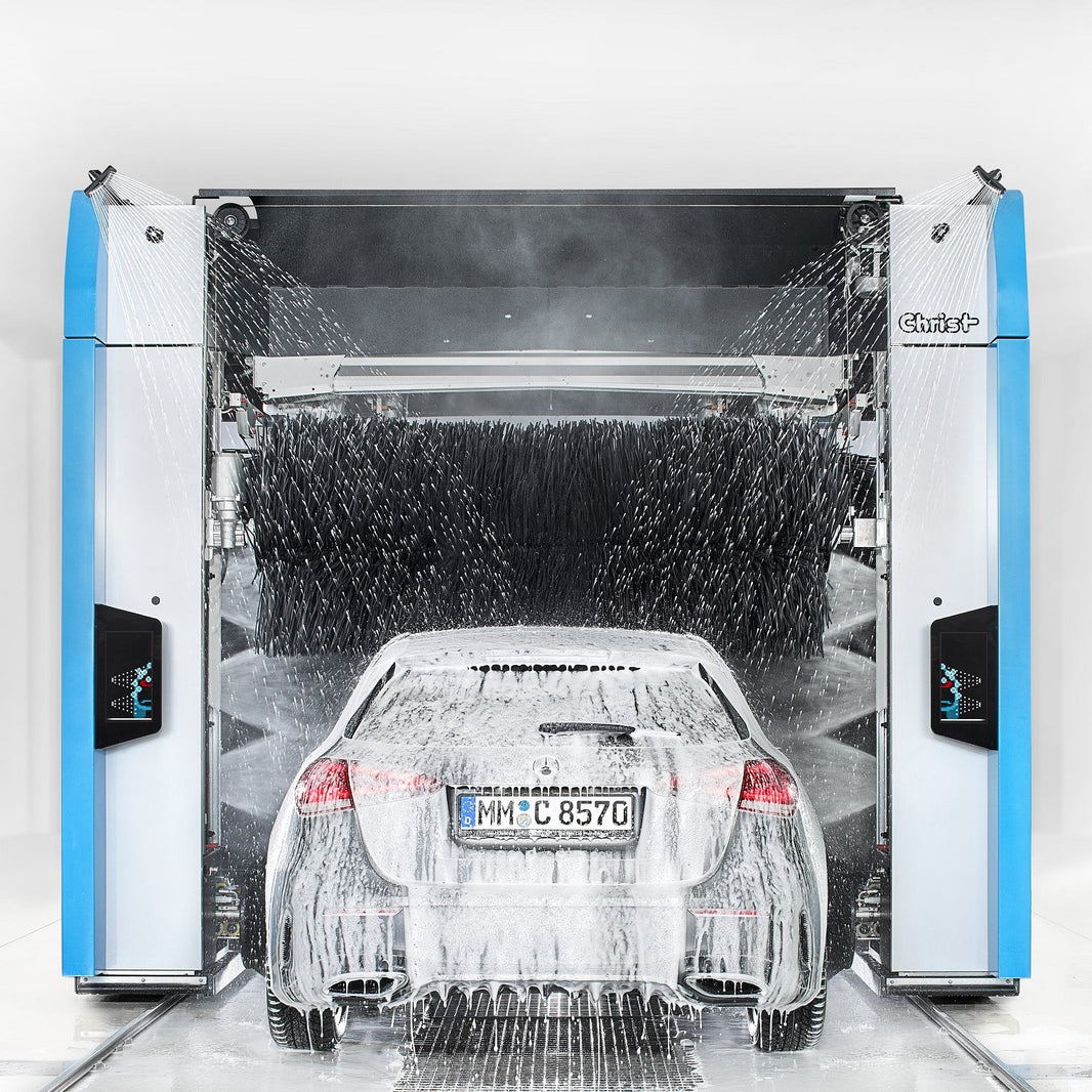 Visi technikos sprendimai – Olentex