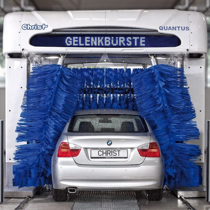 Visi technikos sprendimai – Olentex